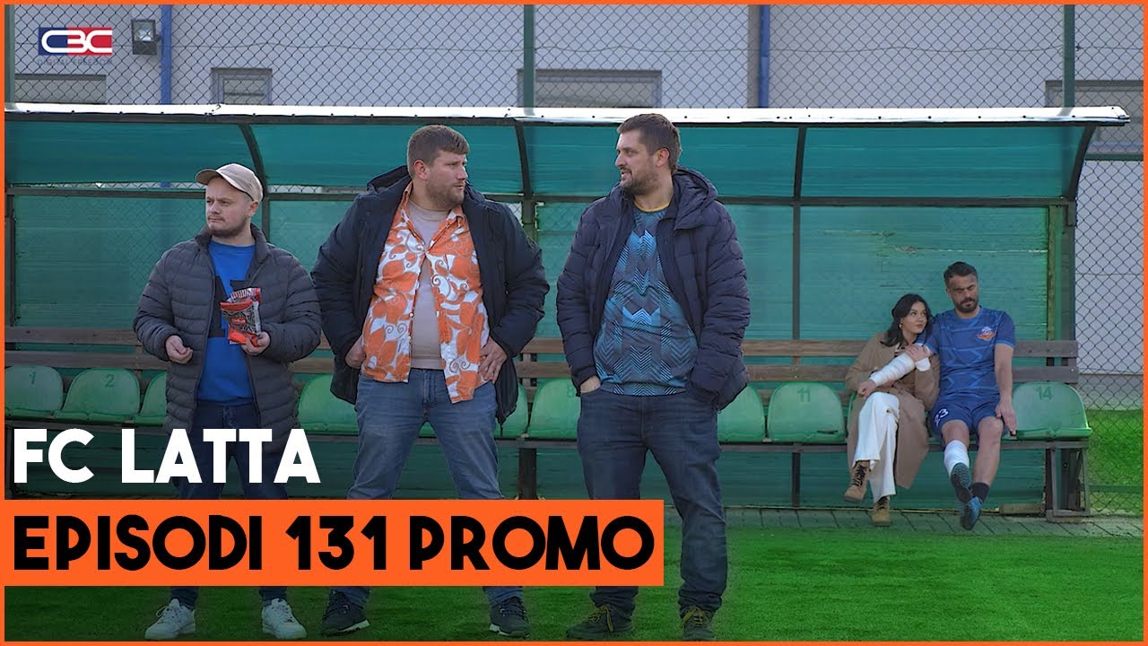Fc Latta - Episodi 131 PROMO - YouTube