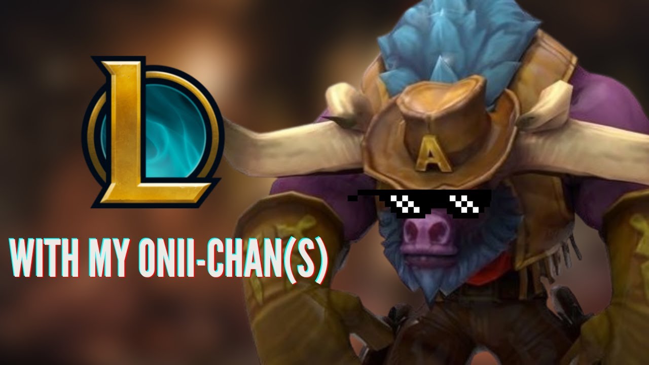 lol_with_bros - YouTube