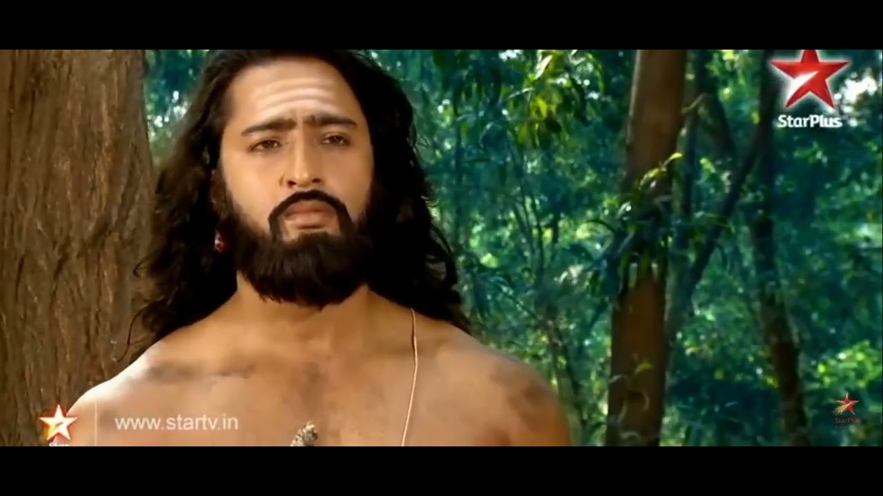 mahadev vs arjun | mahabharat | star plus - YouTube