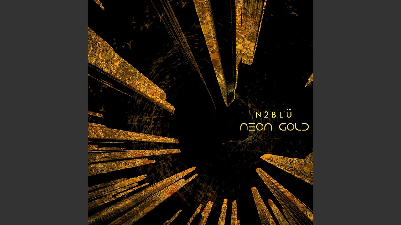 Neon Gold - YouTube