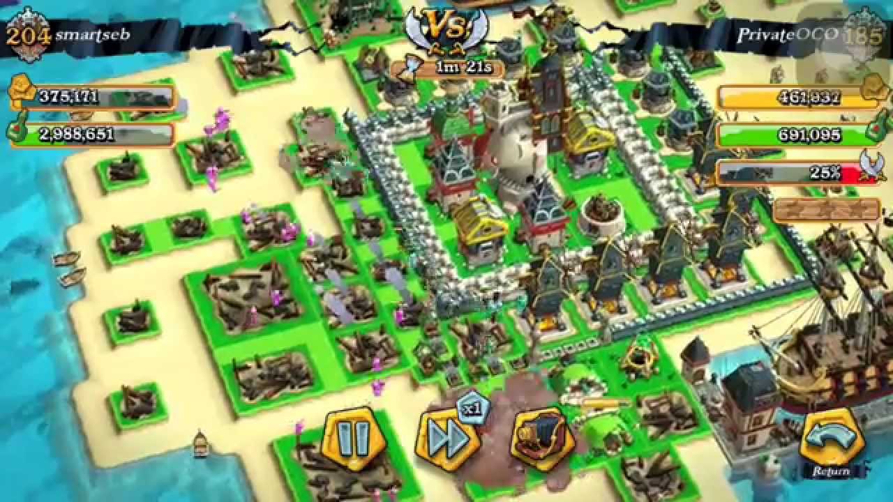 PLUNDER PIRATES | Farming with Skellywags!! - YouTube