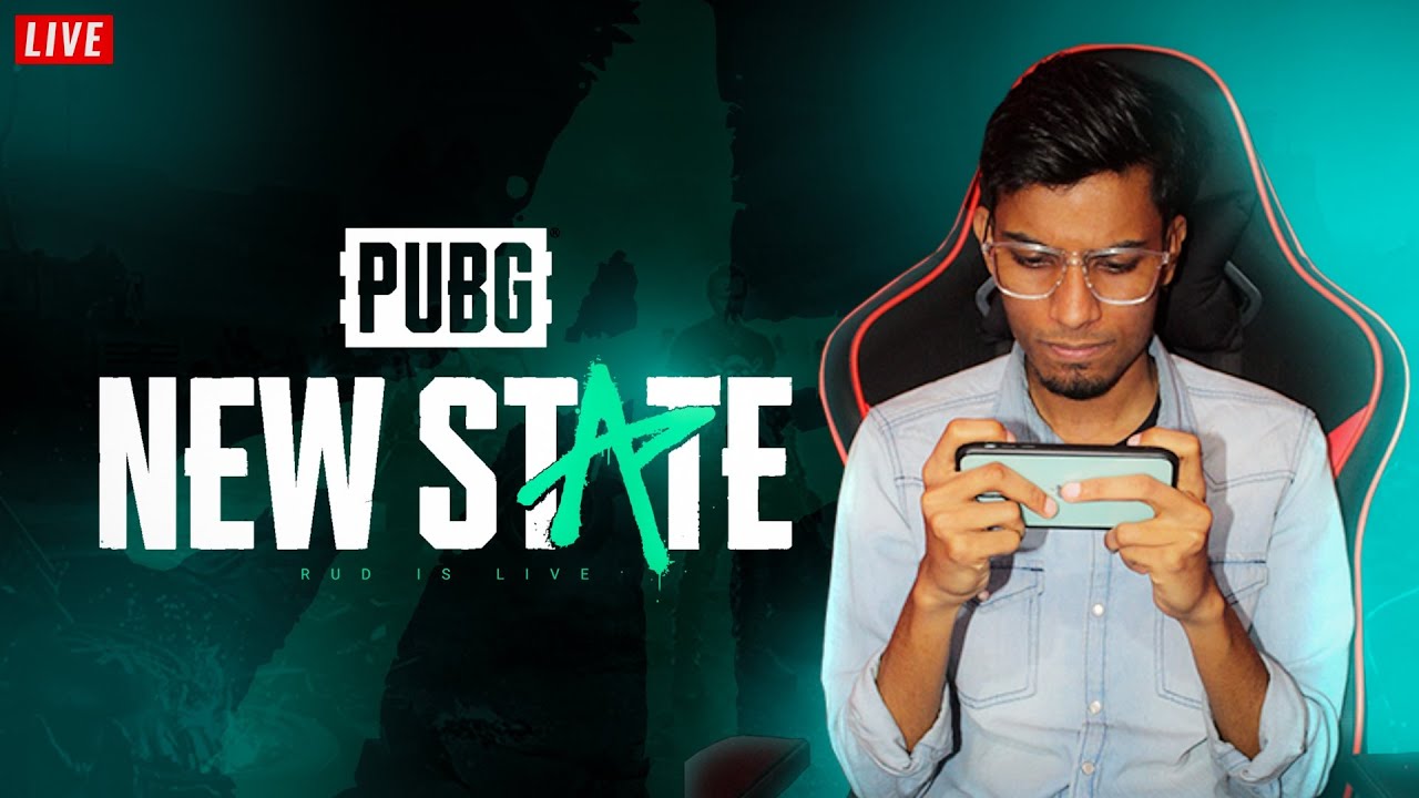 Playing BGMI @SouLNakuL | Road To 5000Subs -MR.RUD - YouTube