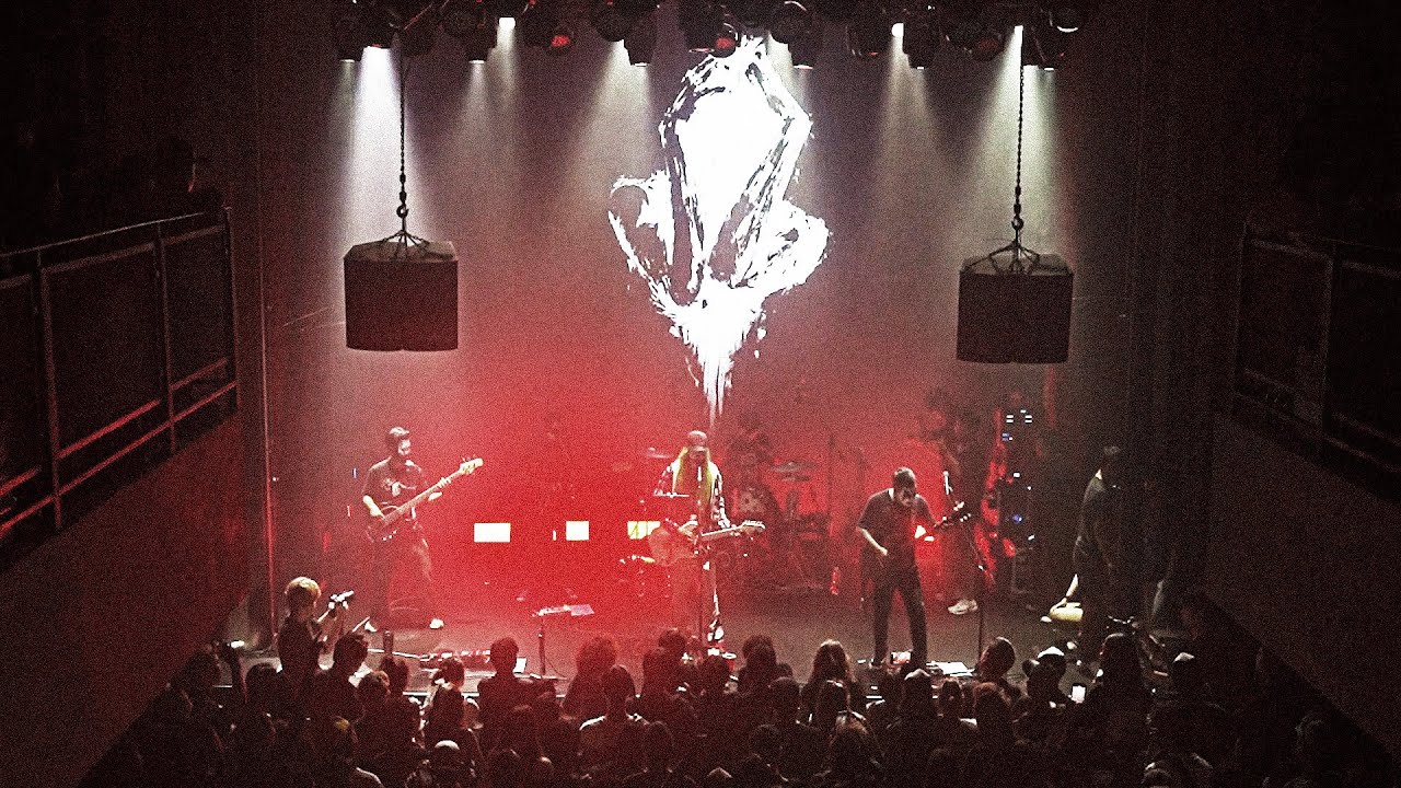 THE STUDIO PROJECT - คงเบื่อฉัน [Live in Bangkok] - YouTube