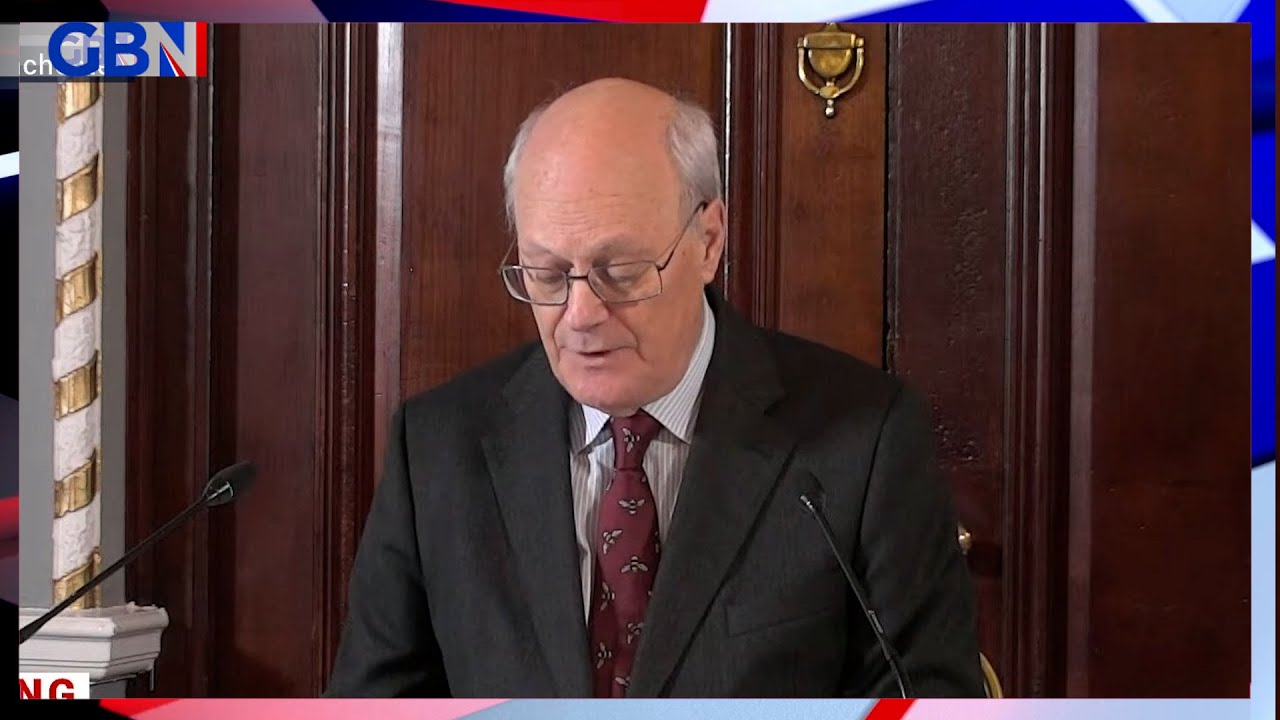 Manchester Arena Inquiry full statement from Chairman of the inquiry ...