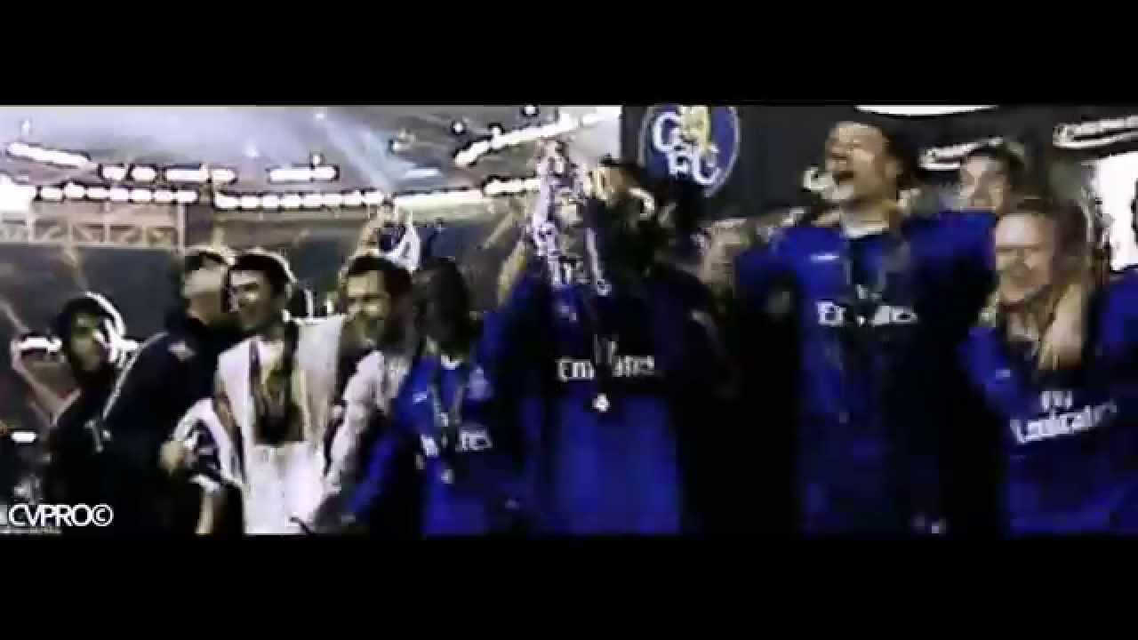 Chelsea FC - The Movie [Part I] - YouTube