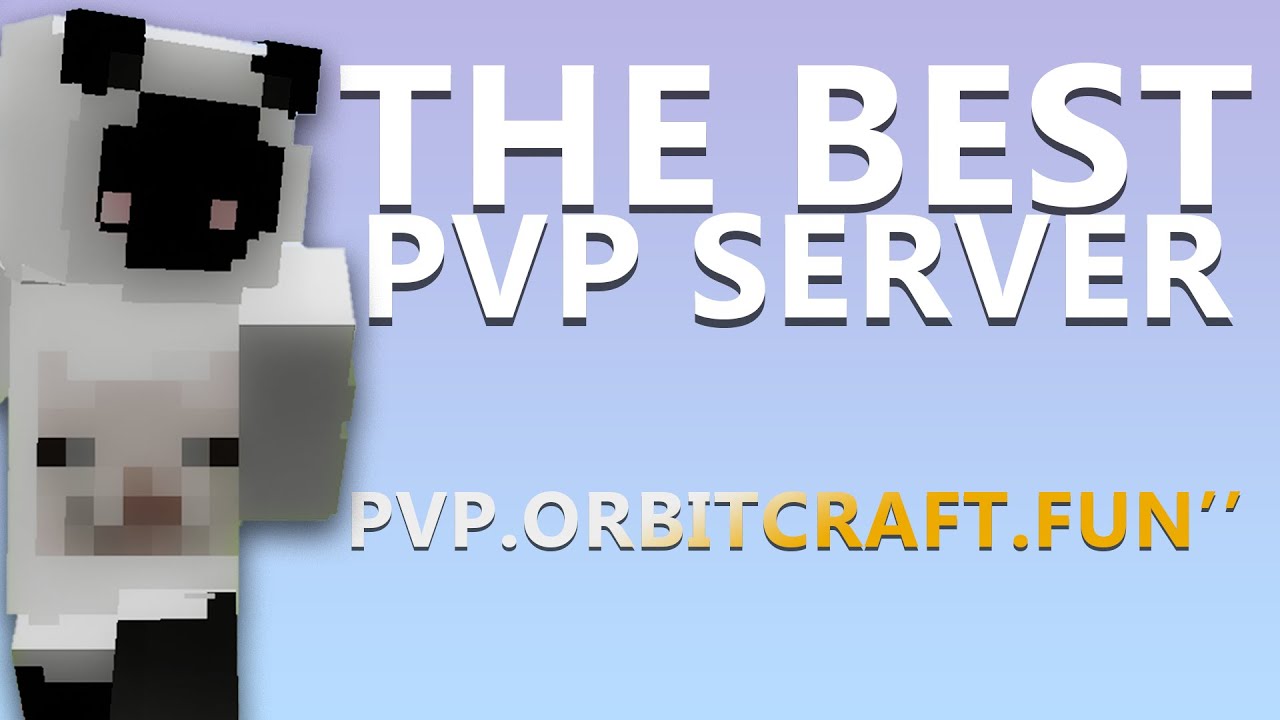 The Best Pakistan Minecraft pvp Server - YouTube