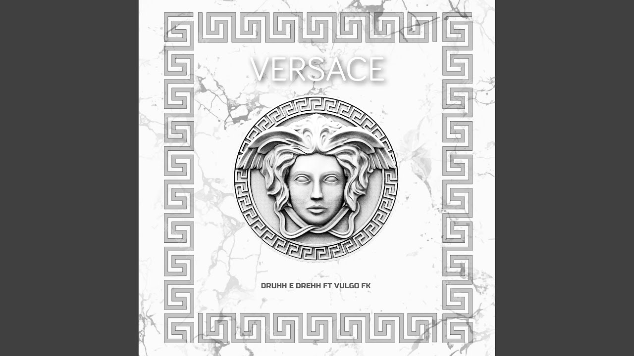 Versace - YouTube Music