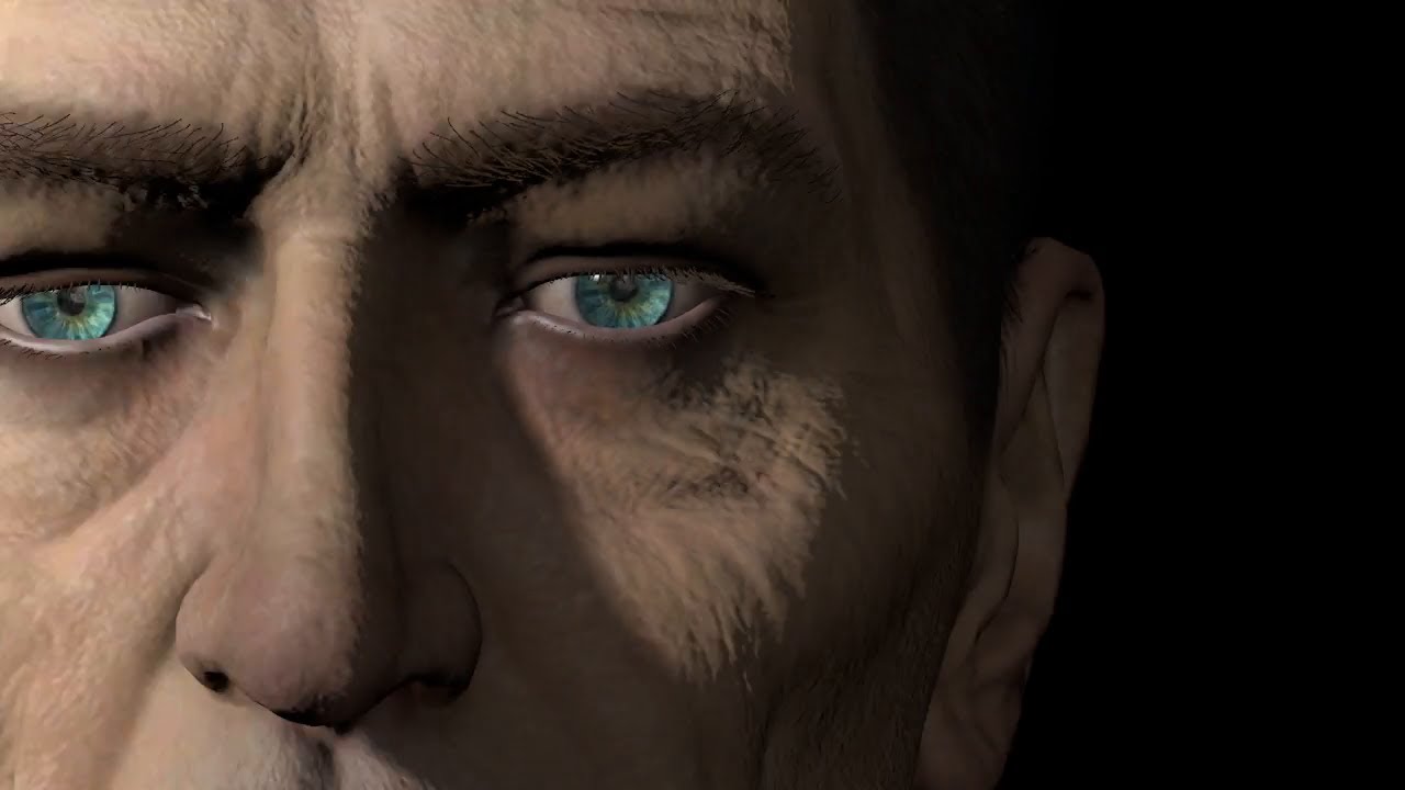 Half-Life X leaked cutscene - YouTube