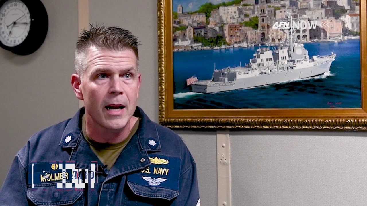 Formidable Shield 2019 Kicks Off - YouTube