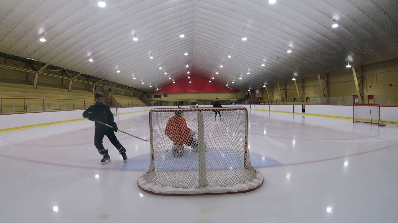 Clay Ryan Warm Up and SRR Nov 6th - YouTube