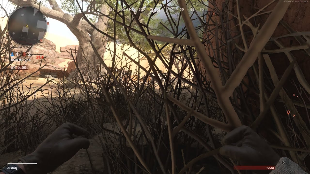 Call of Duty Black Ops Cold War: Scream Deathmatch (No Commentary ...