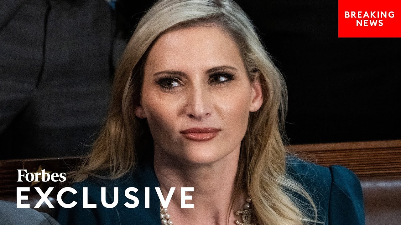 EXCLUSIVE: Rep. Laurel Lee Hints At Who She Believes Will Be GOP's 2024 ...