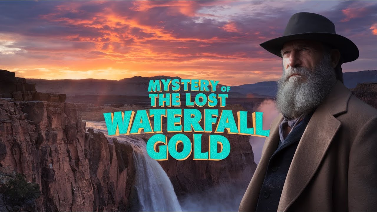 Uncover Lost Grand Canyon Gold Mine: Arizona Lost Gold, Southwest ...