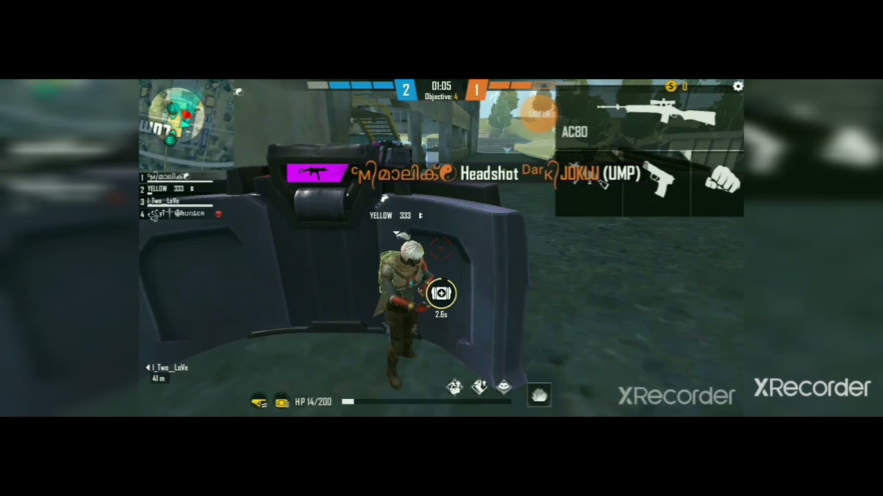 OP gameplay yellow 333 highlight shorts - YouTube