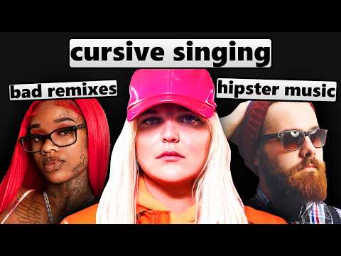 The Worst Trends in Popular Music