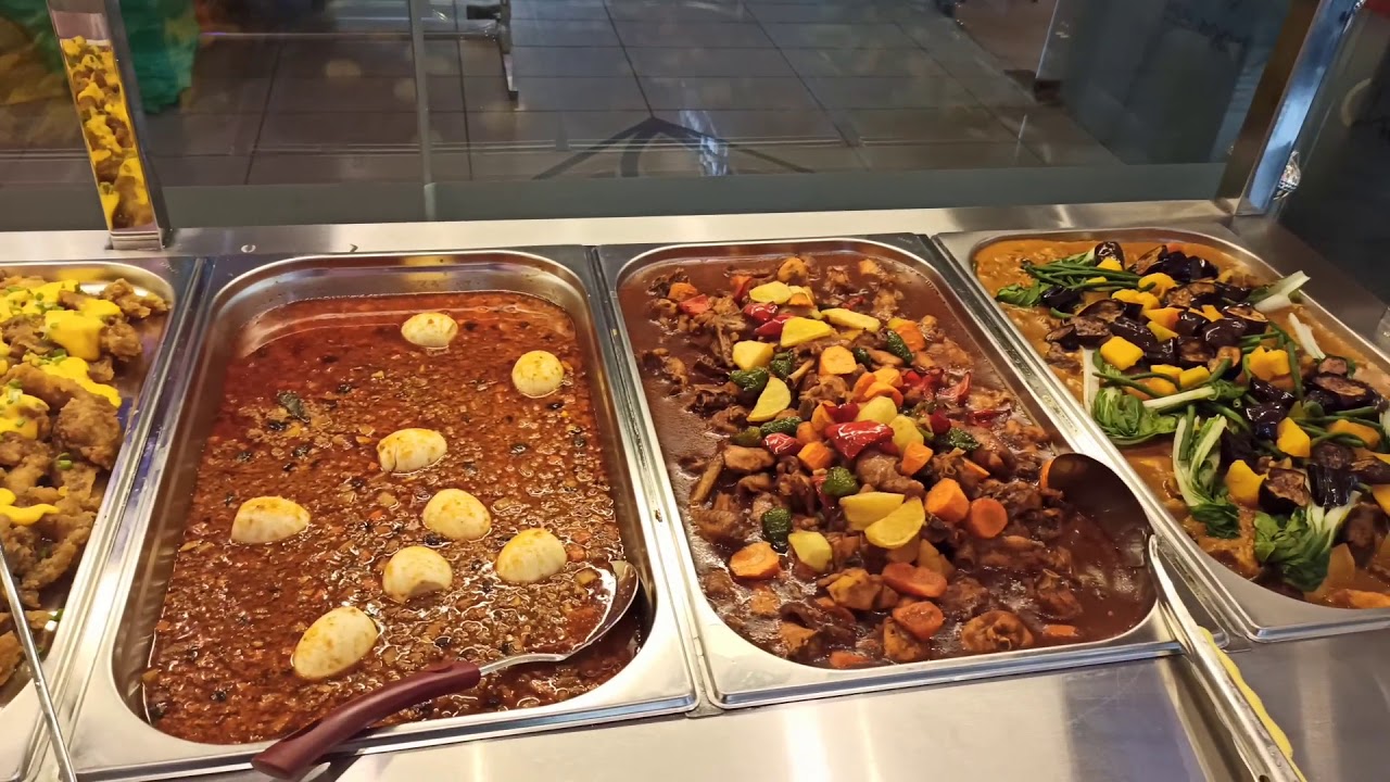 TUESDAY BUFFET/PINOY MUKBANG RESTAURANT - YouTube