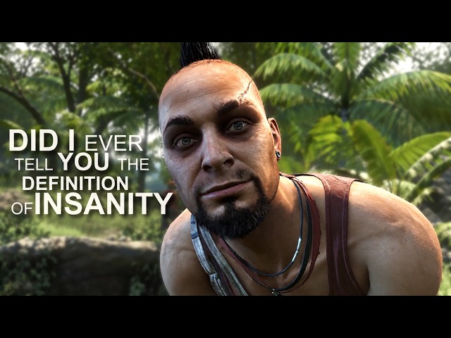 Did i ever tell you the definition of insanity | Incels.is ...