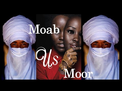 From MOAB To MEMPHIS - The Setian Priesthood [MOOR/MUUR - BIBLICAL IDENTITY & IMPLICATIONS Pt 2]