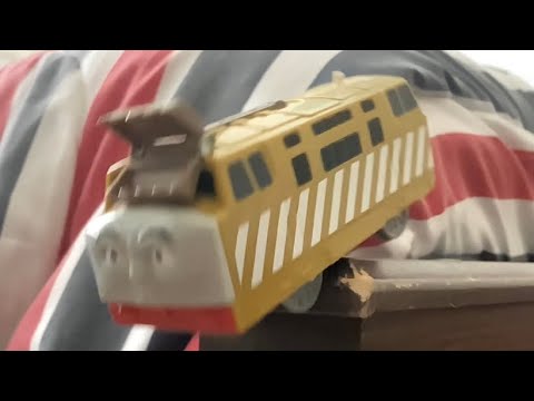 TATMR: Diesel 10 Falling - P.T. Boomer - YouTube