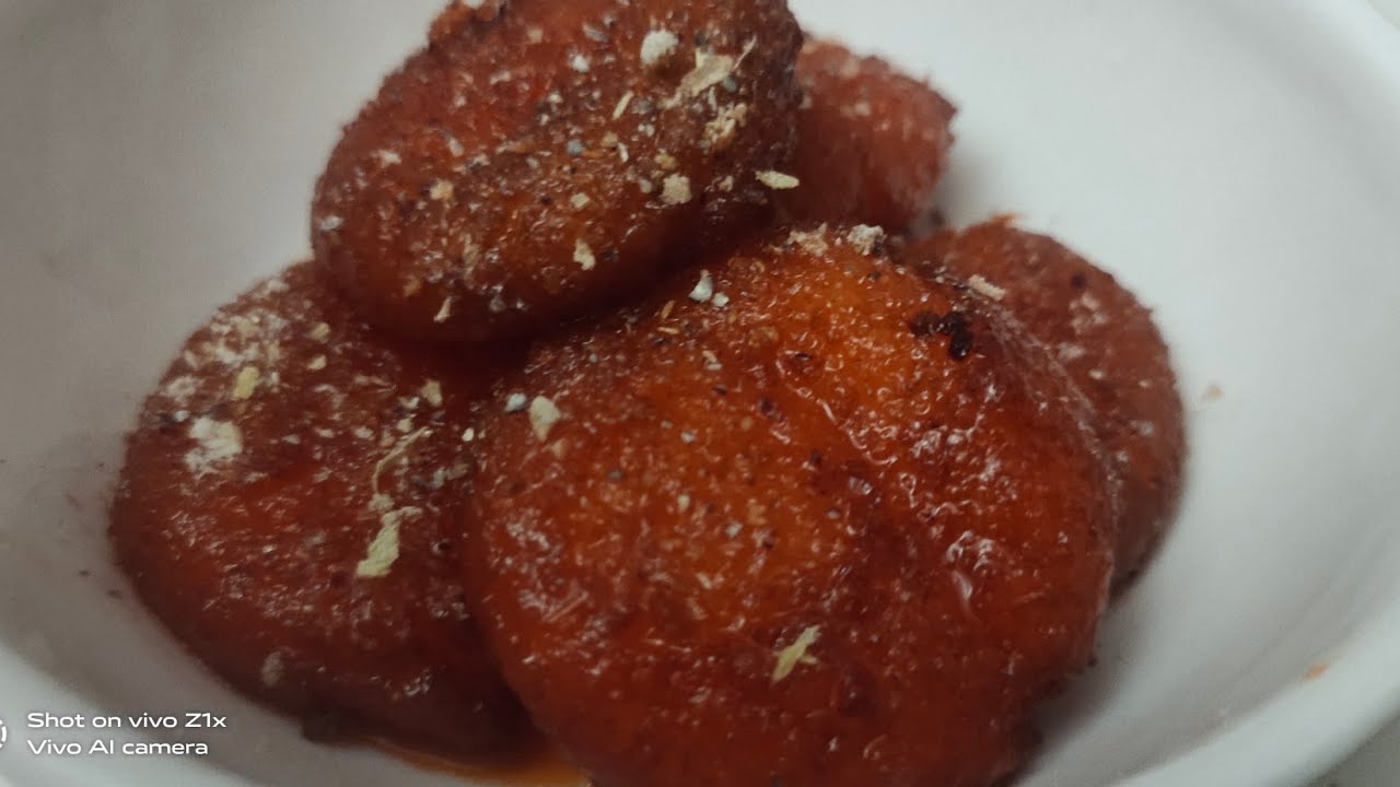 Easy Rava Sweet in Minutes - YouTube