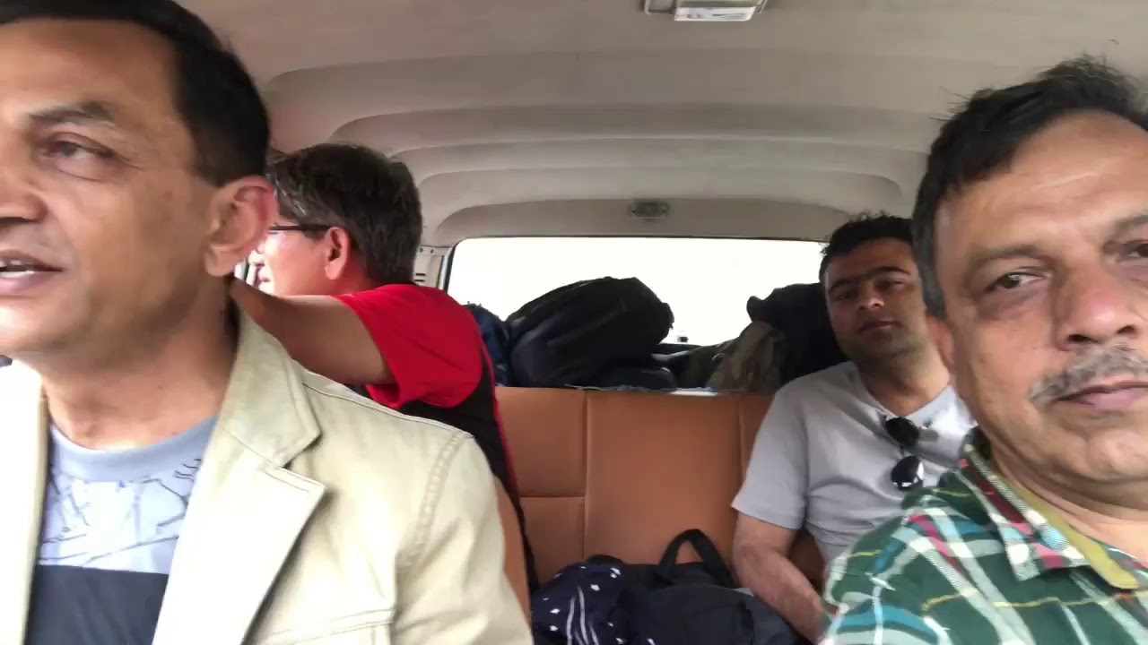 INDUS VISION QUEST - YouTube