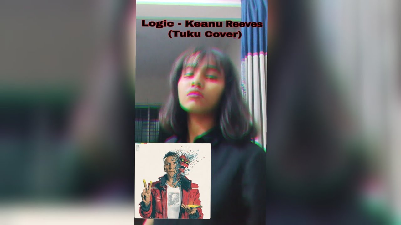 Keanu Reeves - Logic (Tuku Cover) | Hiphop | Bd Hiphop | Bangla Hiphop ...