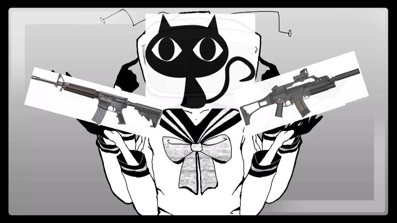 ECHO【R6S】montage# 7 - YouTube