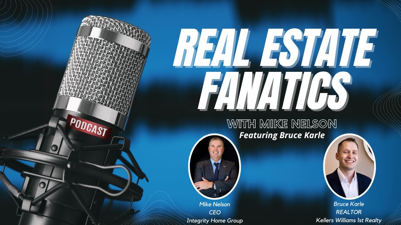 Shifting Real Estate Market - Changing Your Mindset with Mike Nelson ...
