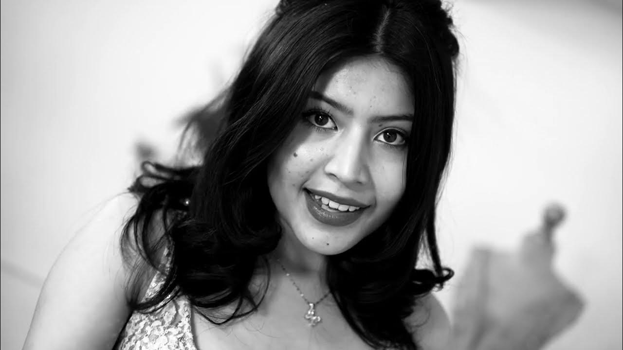 Mi Caprichito Ale Ayón - YouTube