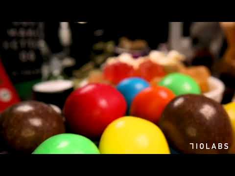 710 Labs Sesh Table - YouTube