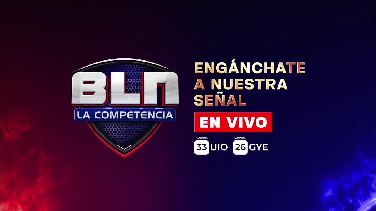 BLN EN VIVO- HOY - YouTube