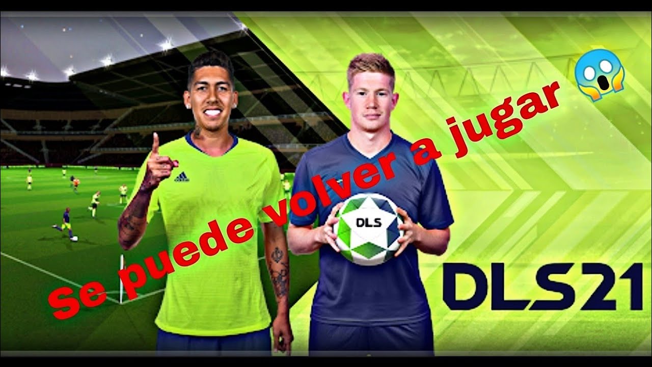 DLS 21, se puede volver a jugar con estos pasos - YouTube