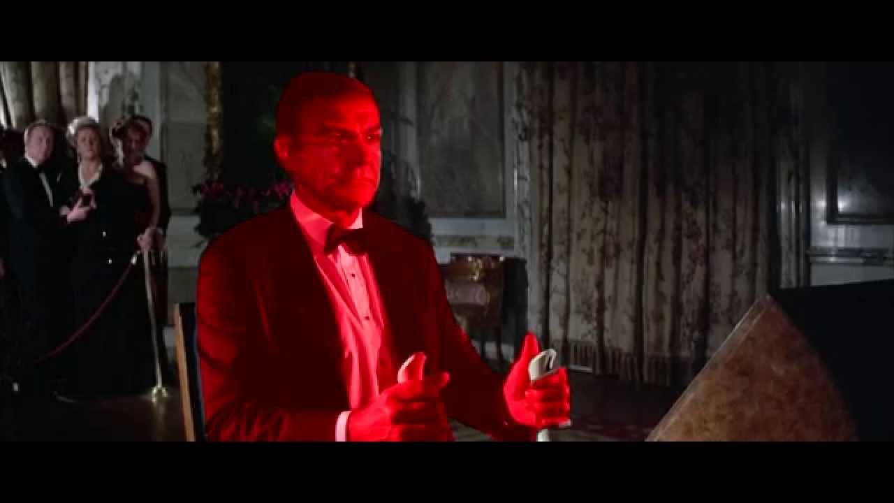 YTP: James Bond: Snans Eater - YouTube