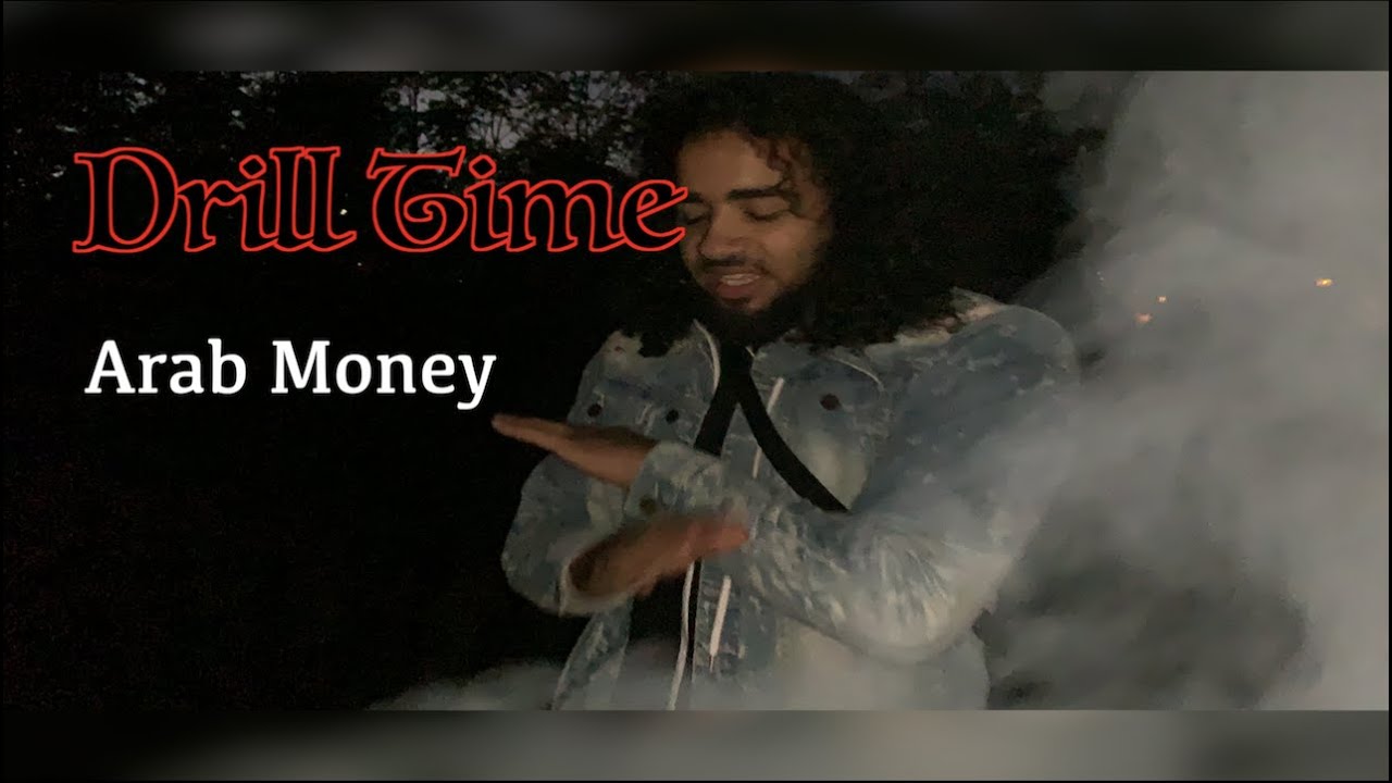 *(NEW)* Arab Money - Drill Time Music Video - YouTube