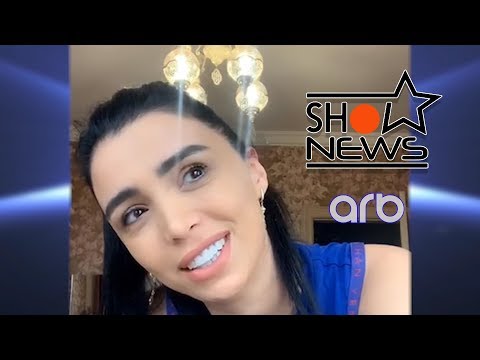 Renka koronovirusdan necə qorunduğunu AÇIQLADI - Show News