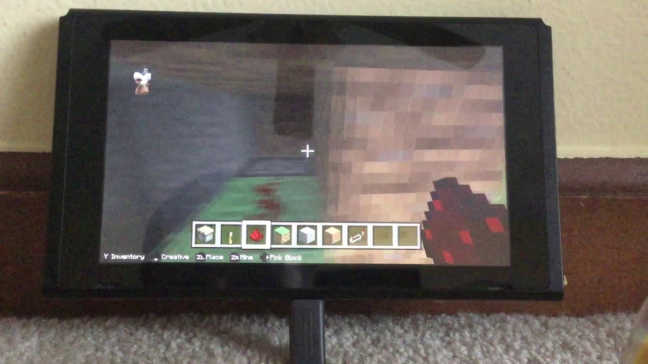 How to make a cool secret base in Minecraft ep. 5 - YouTube