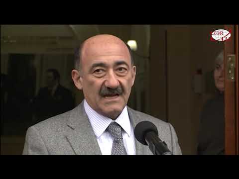 Rəşid Behbudov adına 2 nömrəli onbirillik musiqi məktəbinin təmirdən sonra açılışı olub