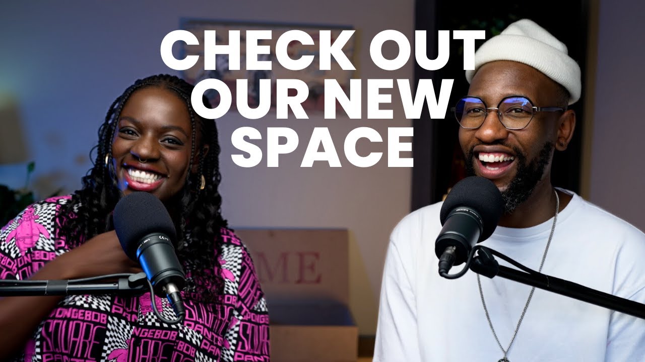 A place where dreams come to live | THE DREAM SPACE - YouTube