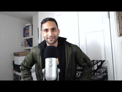ASMR Customer Tech Support Roleplay (Indian Accent) - YouTube