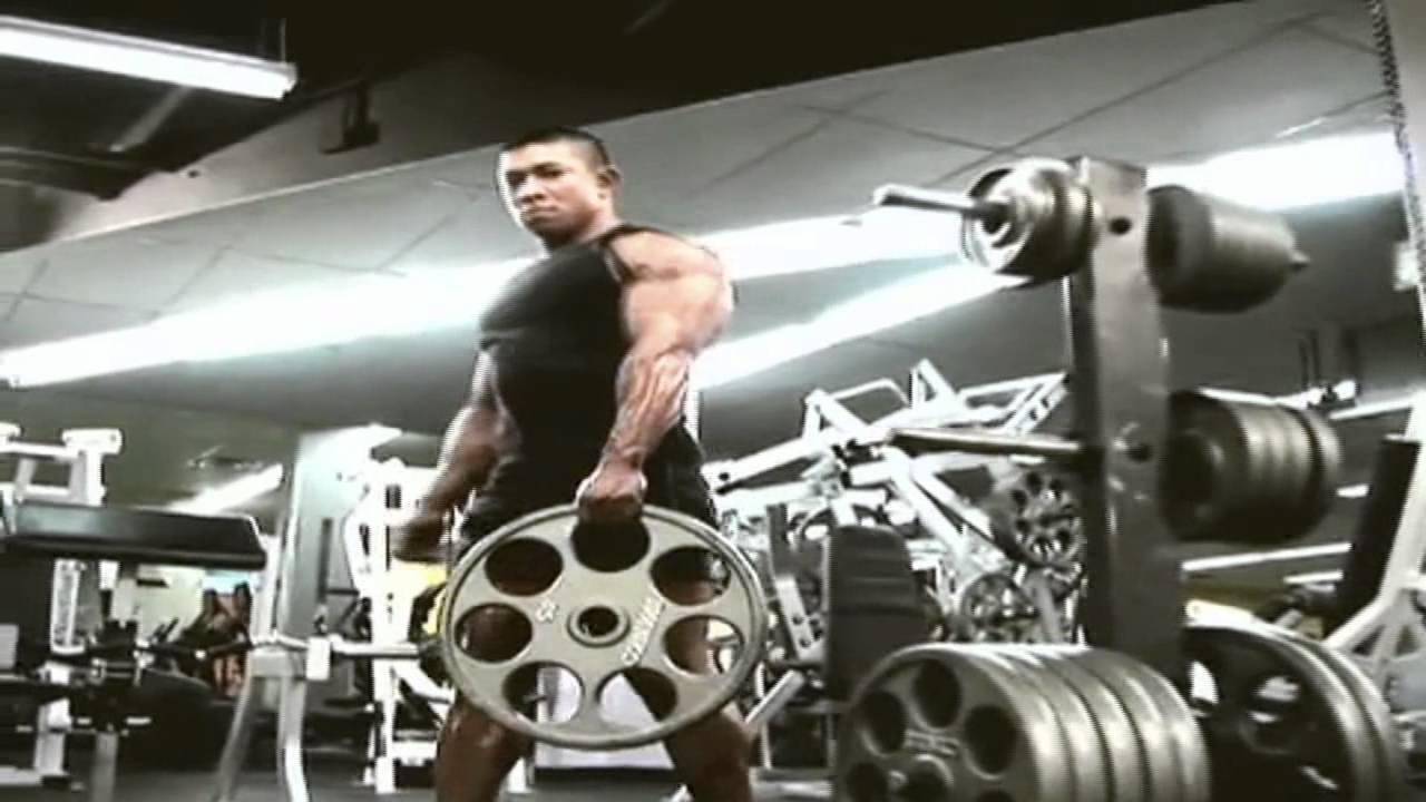 Bodybuilding Motivation - Mind is everything you are! - YouTube