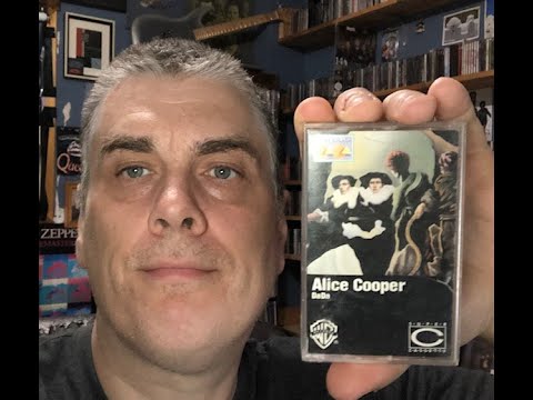 Ep. 442: WEA Canada SUPER Cassettes | Tim's Vinyl Confessions - YouTube