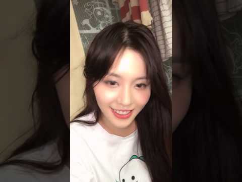 LetsBIGO.com -  🐶바비영💕victoria - MEDIA BRIDGE - Korea Bigo 09/06/2017