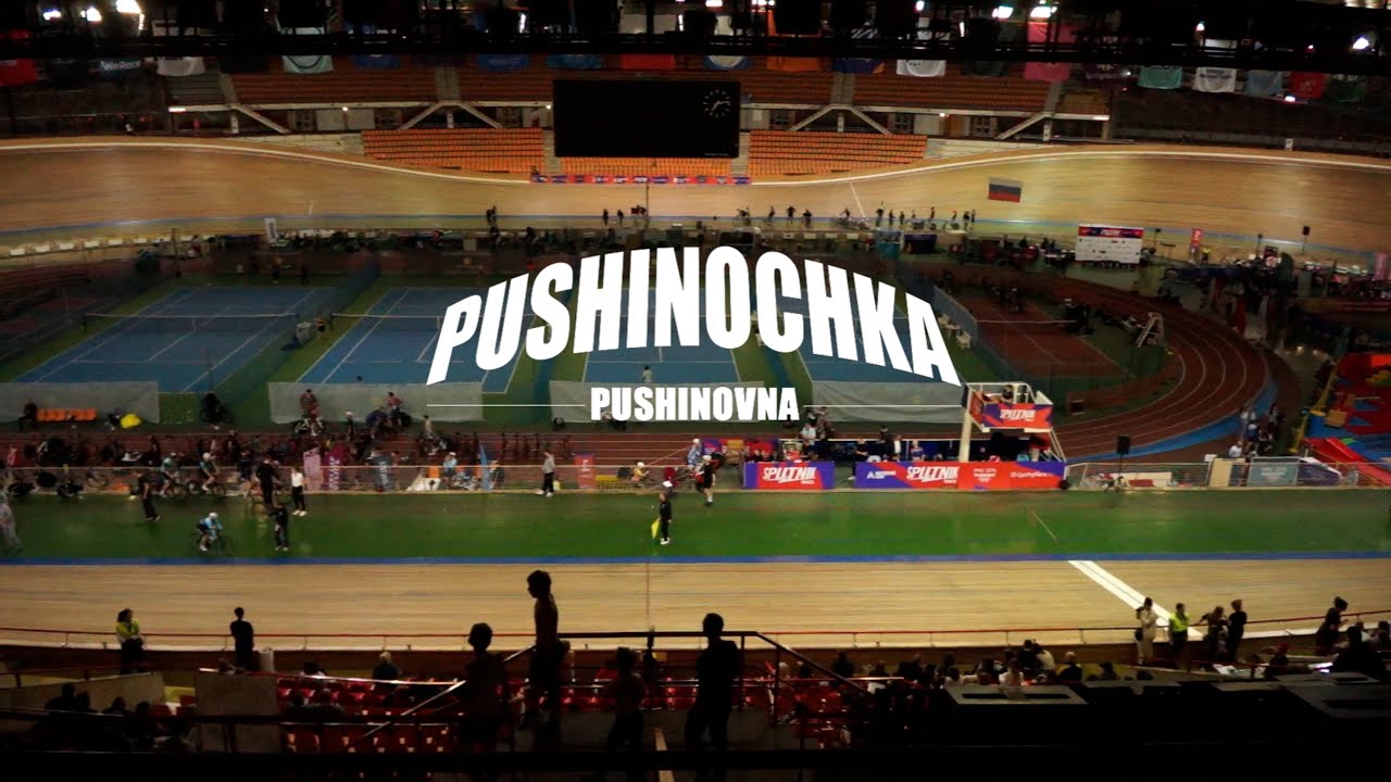 ЗАКРЫТИЕ СЕЗОНА НА ВЕЛОТРЕКЕ | ГОНКА СКРЭТЧ | 8 ЭТАП SPUTNIK TRACK - YouTube