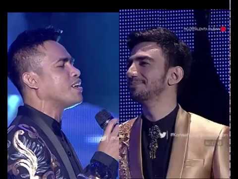 Duet Fildan ft Reza \