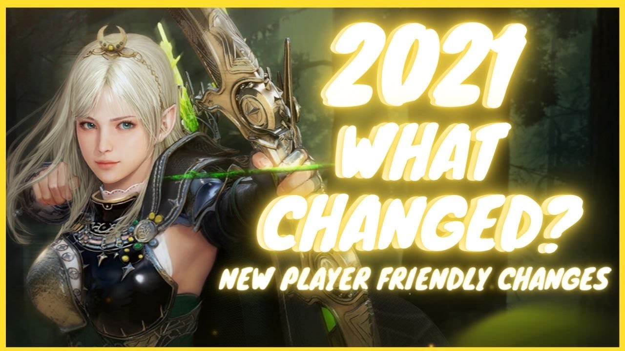 What Changed in BDO 2021? New and Returning Player Focused Catch Up on ...