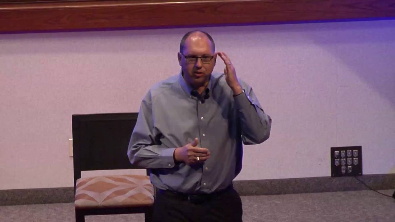 Worthwhile | Randy Christensen | TEDxArrowheadRanch - YouTube