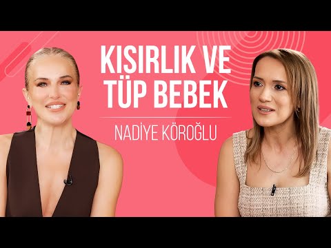 Tüp Bebek ve Gebelik Problemleri Hakkında Merak Edilenler: Soru-Cevap | BurcuEs