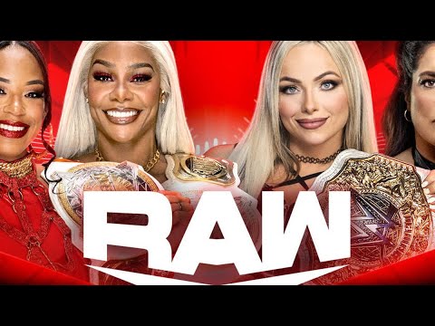 WWE RAW From Grand Rapids was very unexpected review episode 29 version ...
