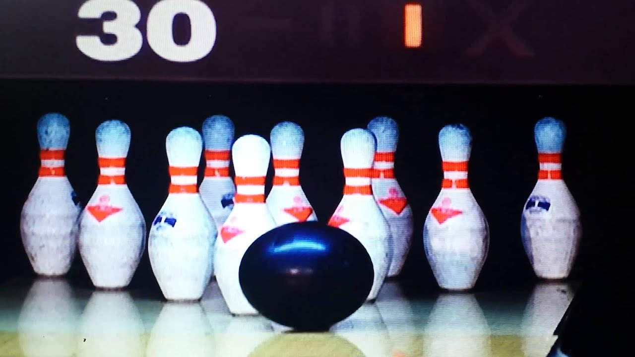 Will and Grace Bowling Scene - YouTube