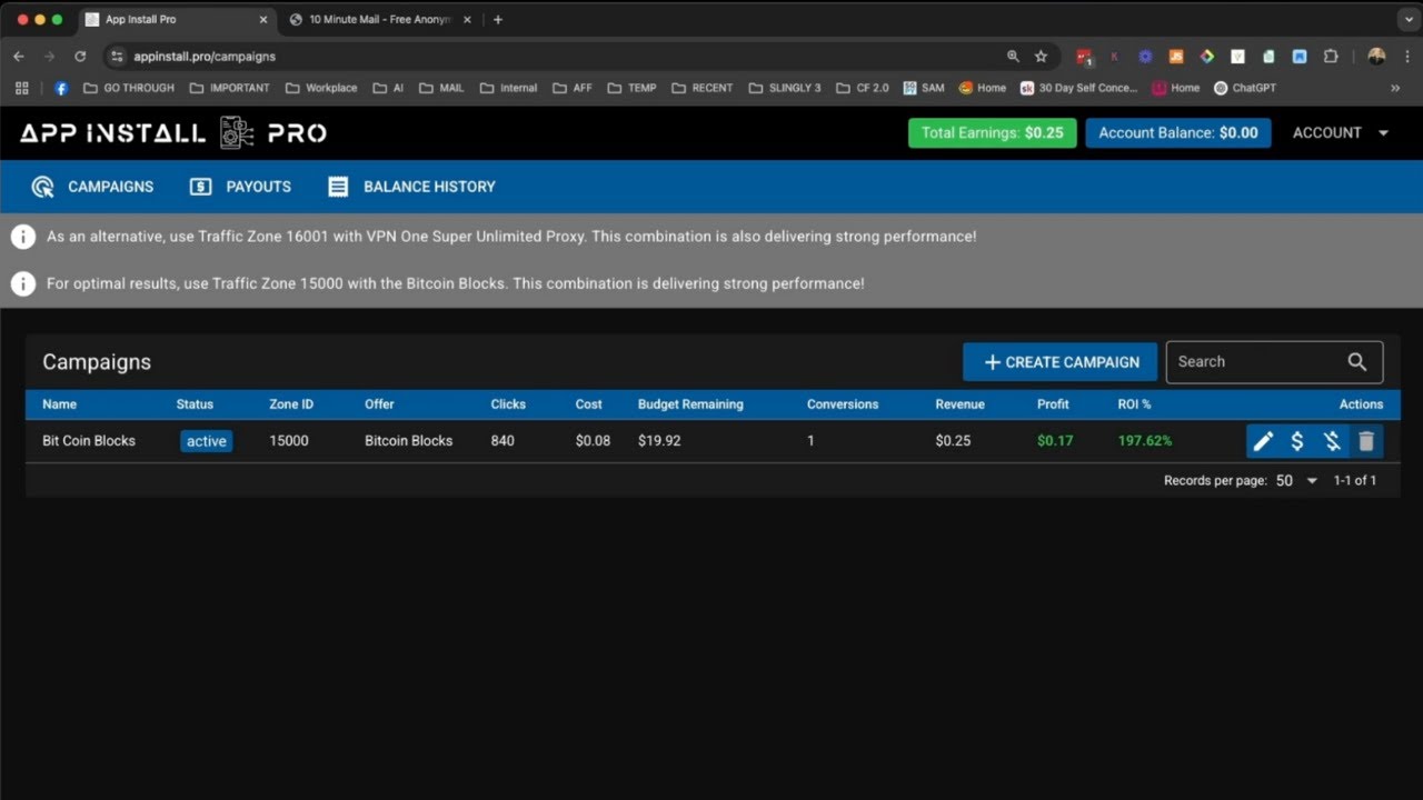 App Install Pro Review Webinar + Demo + Upgrades (OTOs) + Bonuses ...